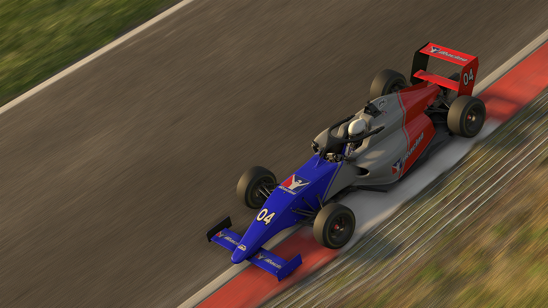 FIA F4
