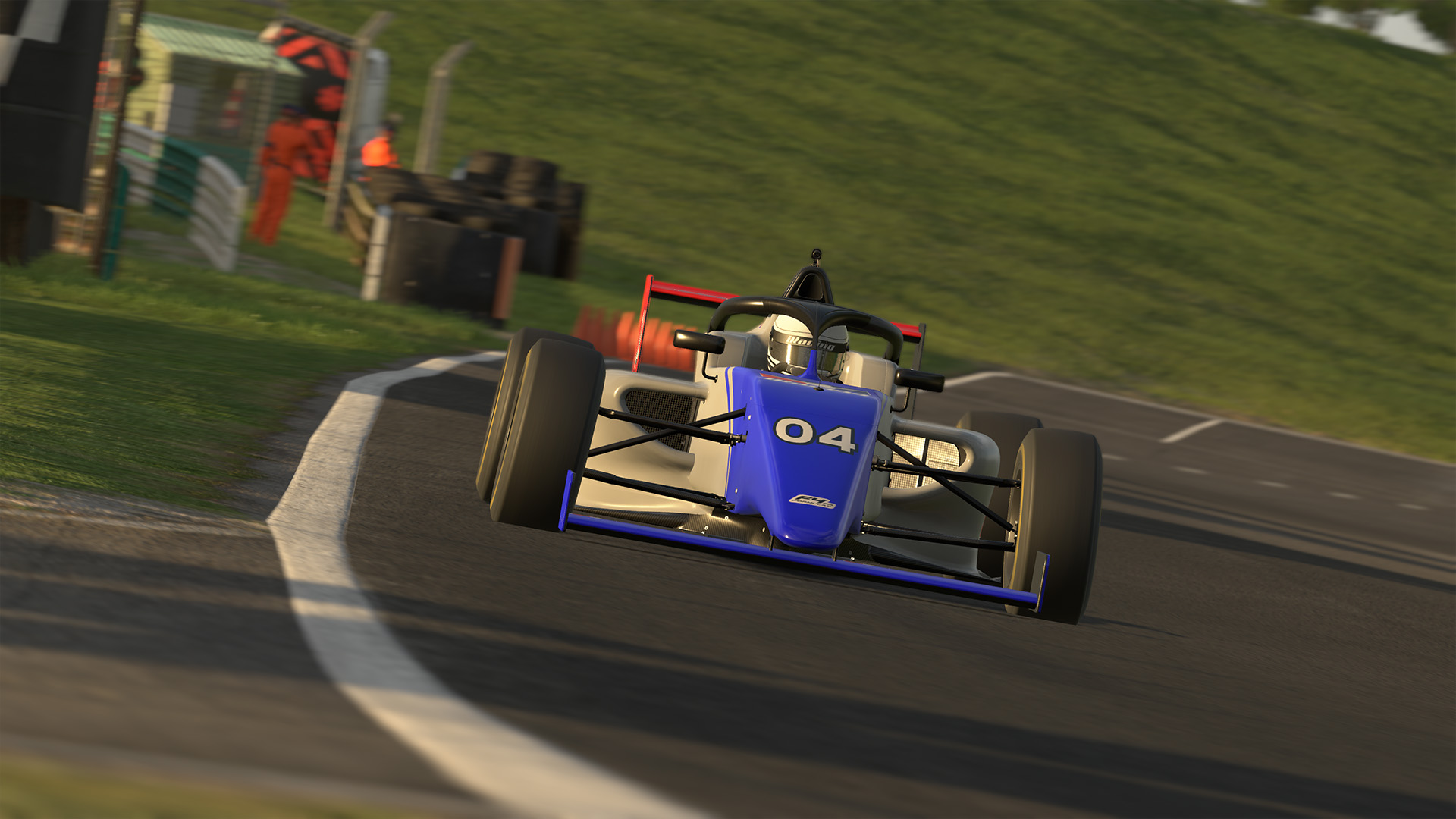 FIA F4